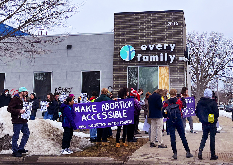 MN Abortion Action Committee